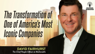 The Transformation of One of America’s Most Iconic Companies ...