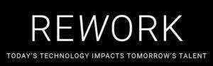 rework logo | Jacob Morgan | Best-Selling Author, Speaker, & Futurist ...