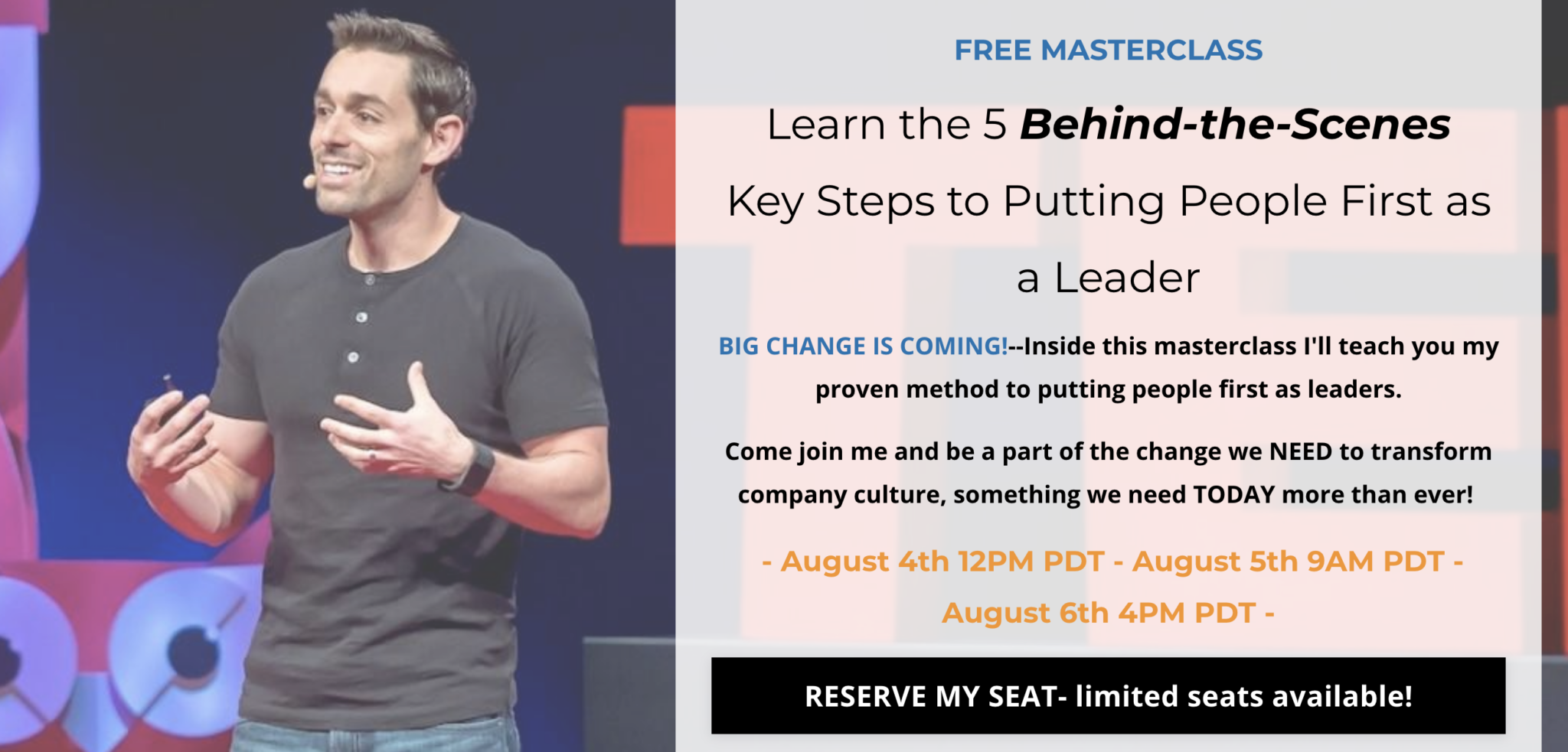 3 Ways the CEO of Costco, Craig Jelinek, Puts His People First