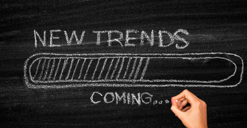 According to 140 Of The World's Top CEOs These Are The 6 Trends Shaping Leadership Through 2030 ...