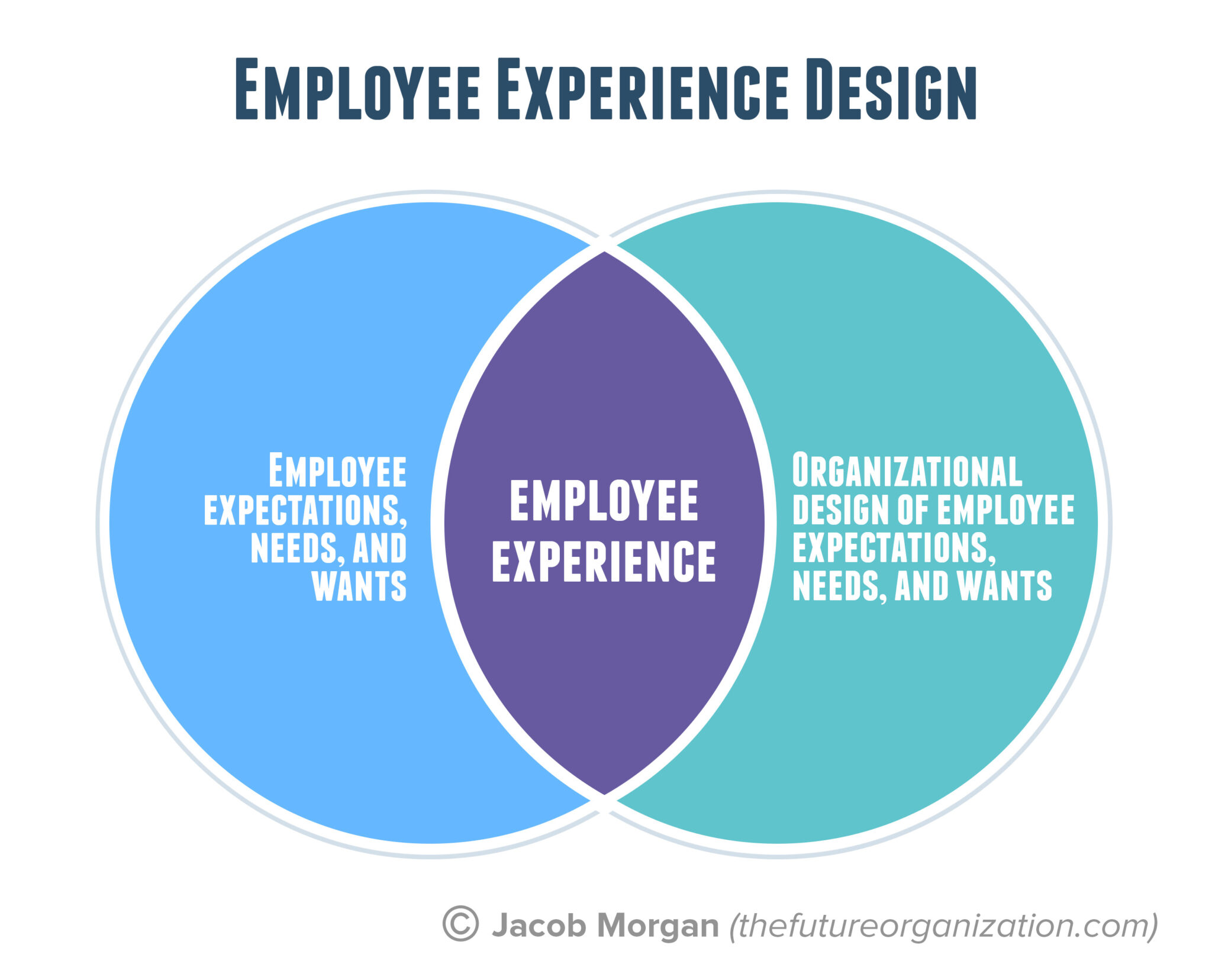 Employee Experience Design