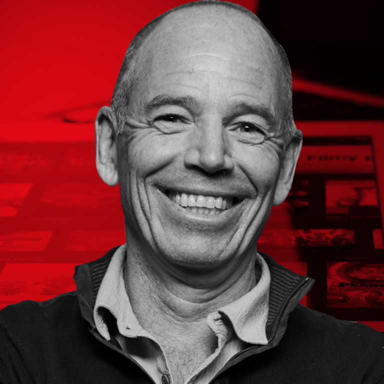 The First CEO Of Netflix On What Culture Is And What It Isn't