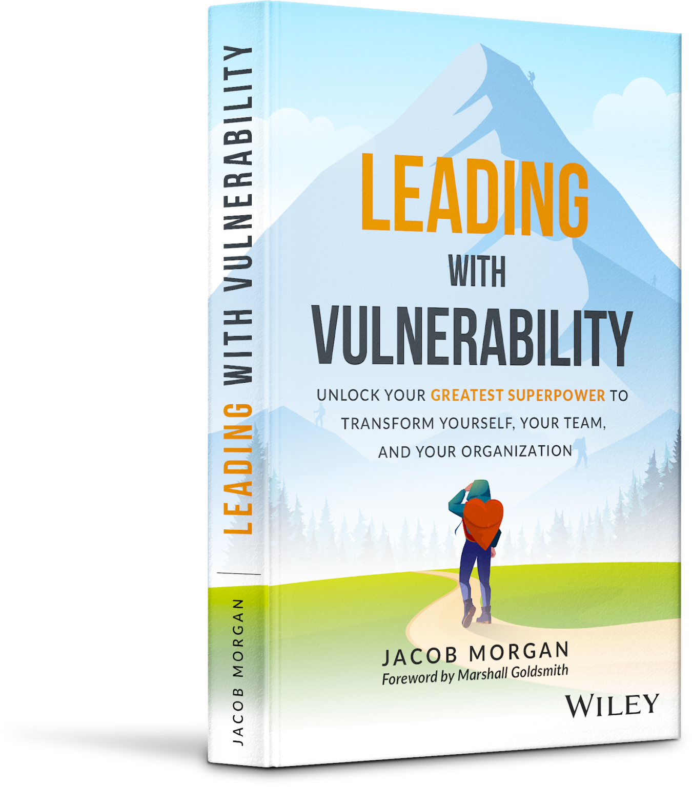 Best-Selling Author On Leadership, Employee Experience, Future of Work ...