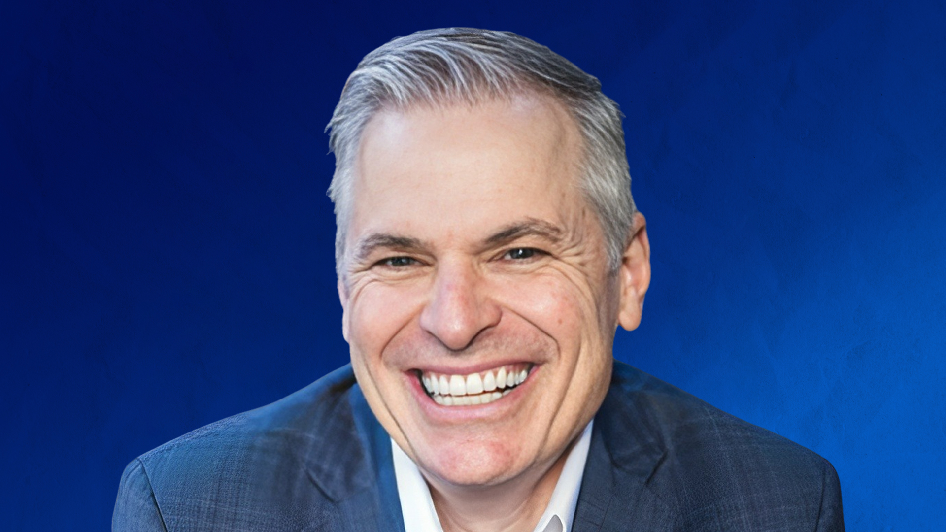 Patrick Lencioni on Leadership Sacrifice, Clarity, and Resilience