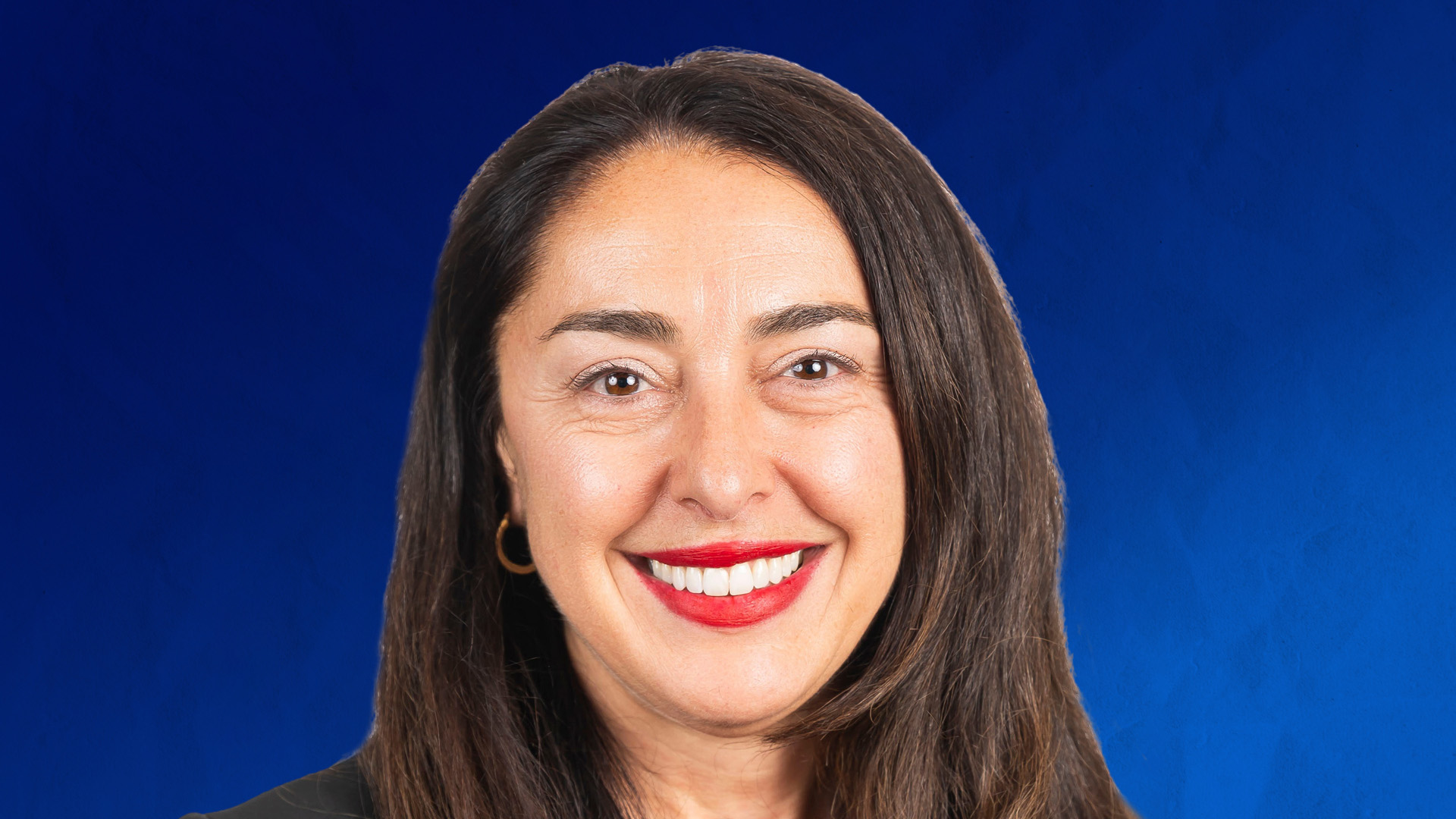 How IFF’s Deborah Borg Is Using AI in HR and Human Creativity to ...